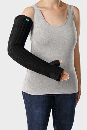 Juzo SleepCompress - Juzo