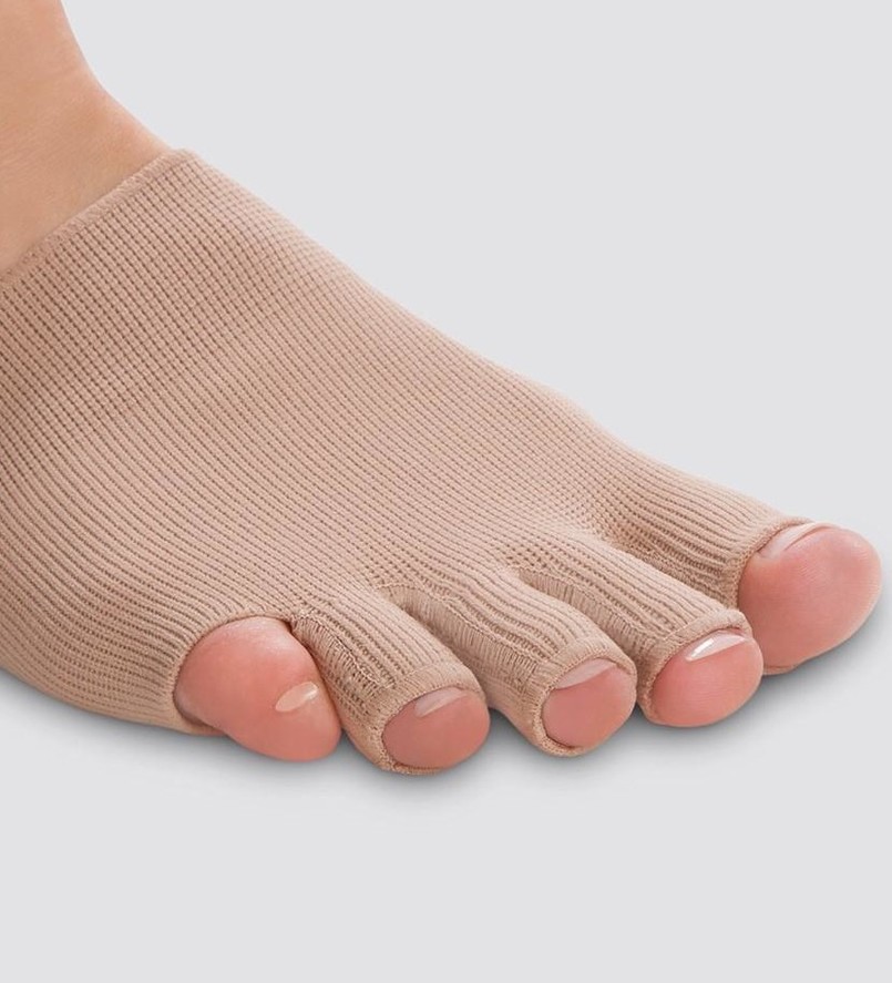 Juzo Pończochy uciskowe i rajstopy uciskowe - Juzo