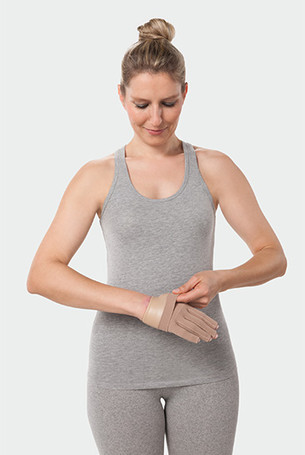 Juzo Silon®-TEX - Juzo