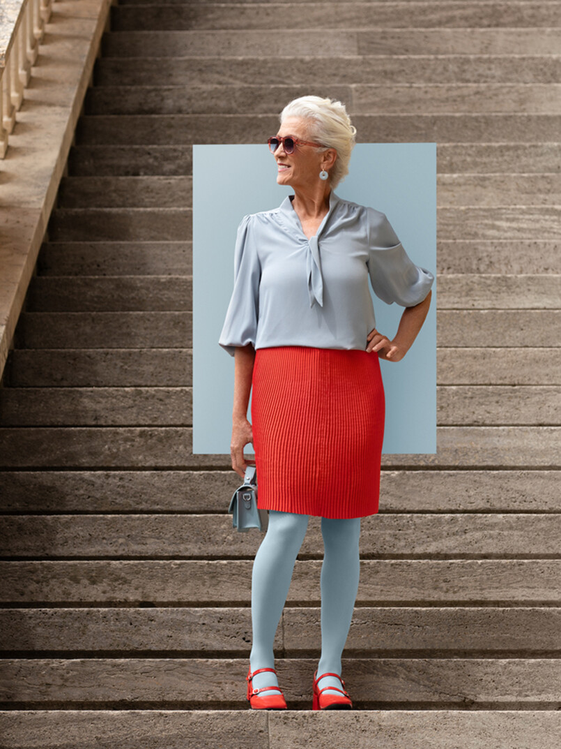 Trend Colours - Juzo