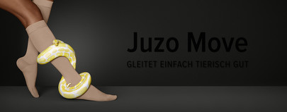 Juzo Move - Juzo
