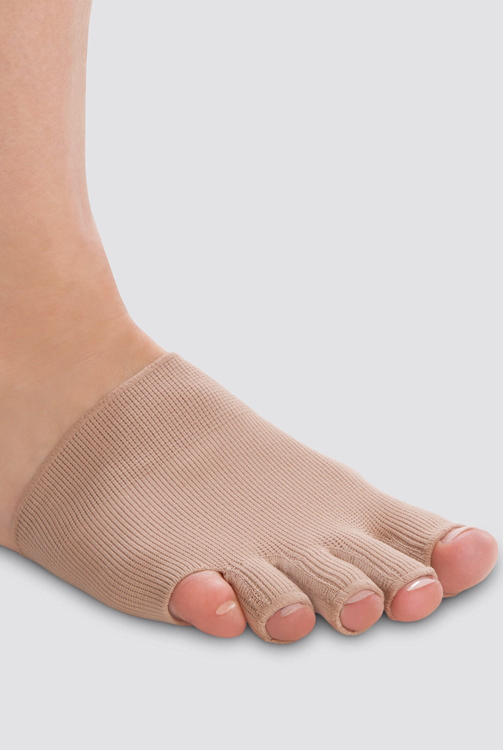 Juzo compressieteenkappen - Juzo