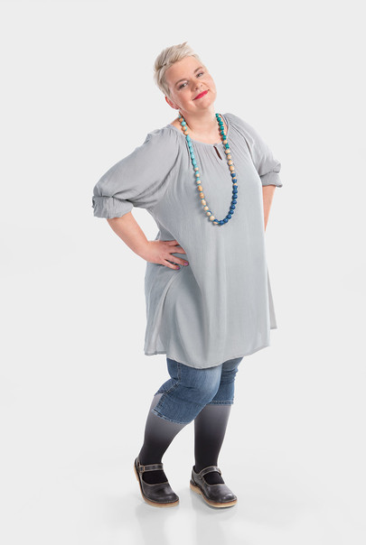 Dip Dye Collection - Juzo