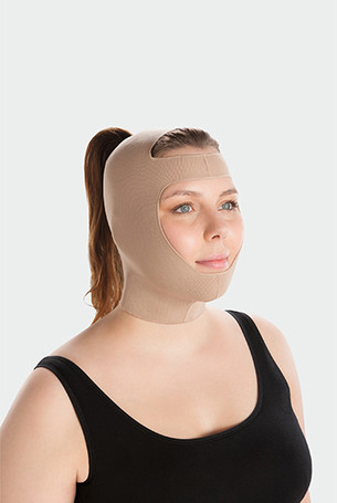 Juzo Head compression garment - Juzo