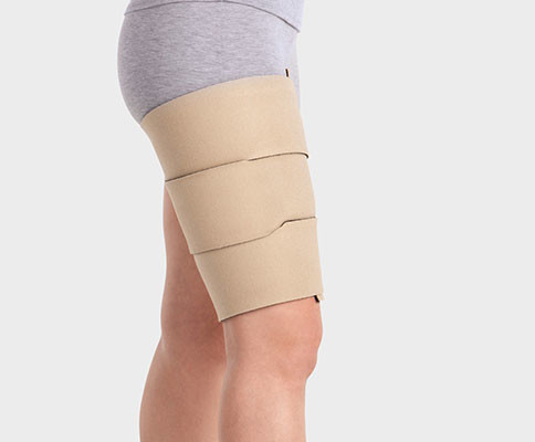 Juzo Compression Wrap - Juzo