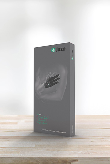 JuzoPro Digitus Xtec - Juzo