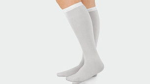 Ulcus cruris: Behandlung und Nachsorge - Juzo