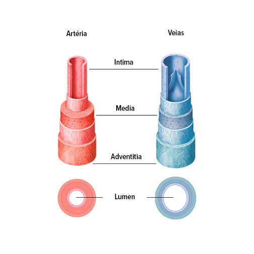 Doença venosa - Juzo