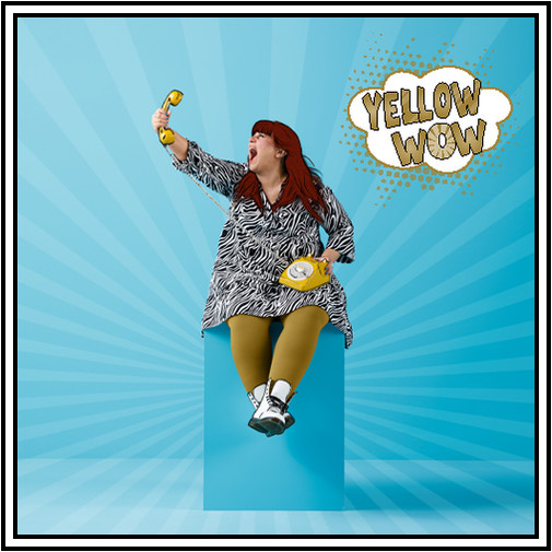 Trend Colours - Juzo