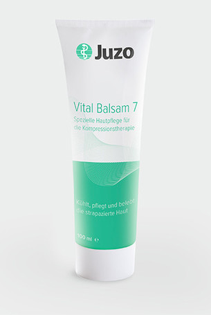 Juzo Vital Balsam 7 - Juzo
