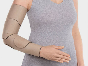 Juzo Compression Wrap - Juzo