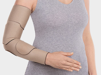 Juzo Compression Wrap - Juzo