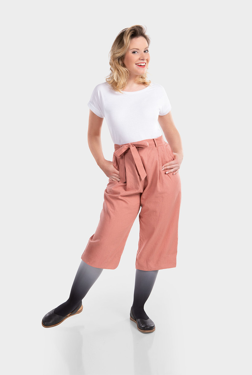 Dip Dye Collection - Juzo