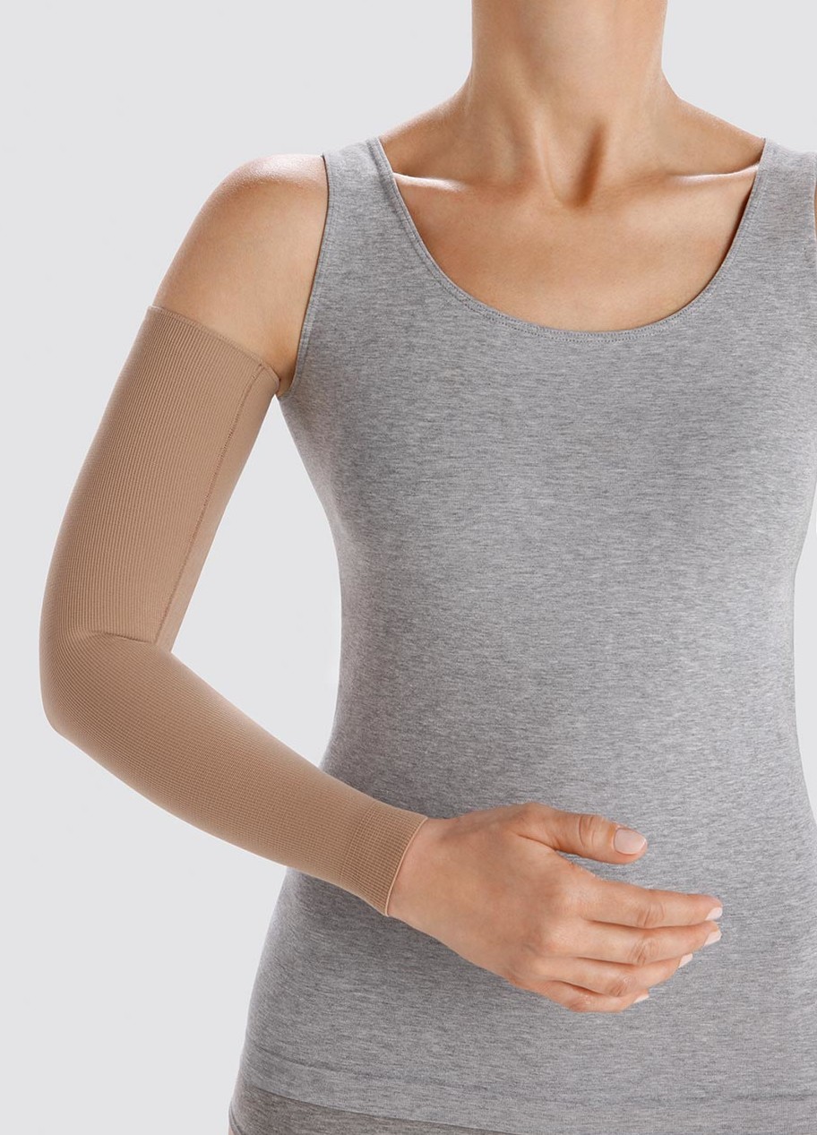 Juzo Silon®-TEX - Prodotti in silicone - Terapia delle cicatrici ...