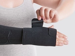 Juzo Adjustable Compression System Light - Juzo