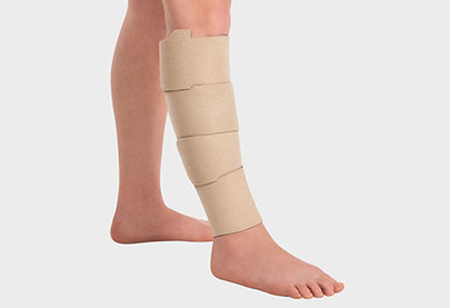 Juzo Compression Wrap - Juzo