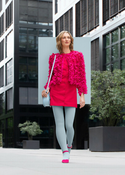 Trend Colours - Juzo