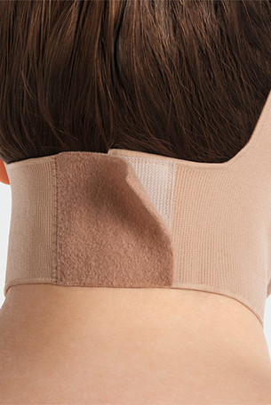 Juzo Head compression garment - Juzo