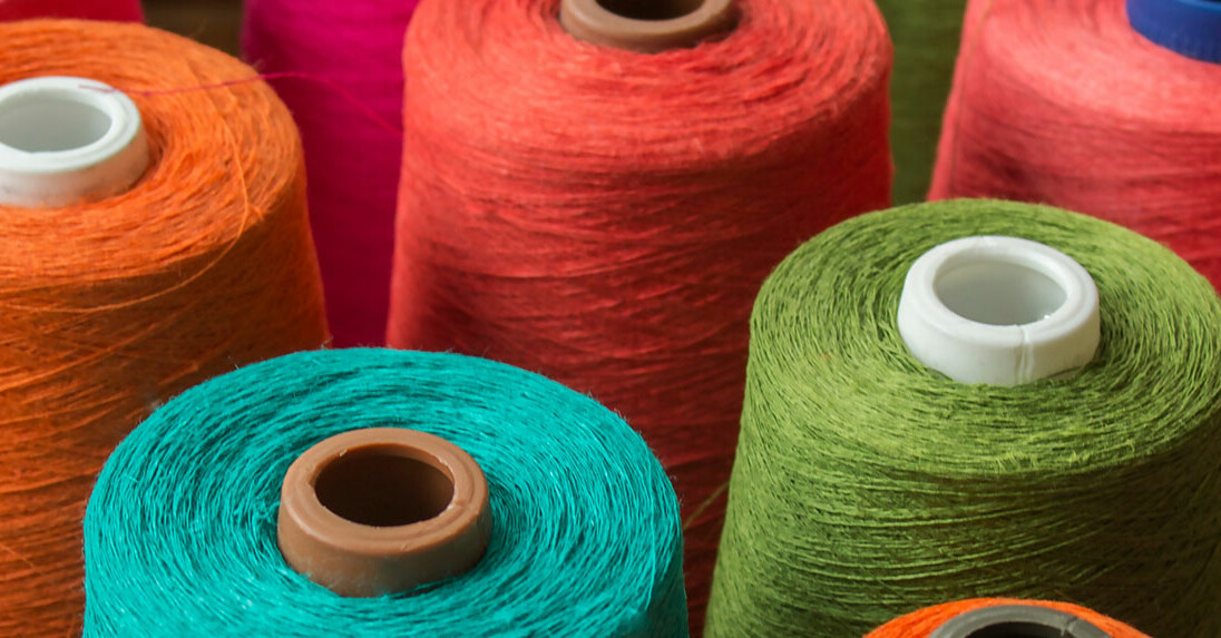 Colour overview - Juzo