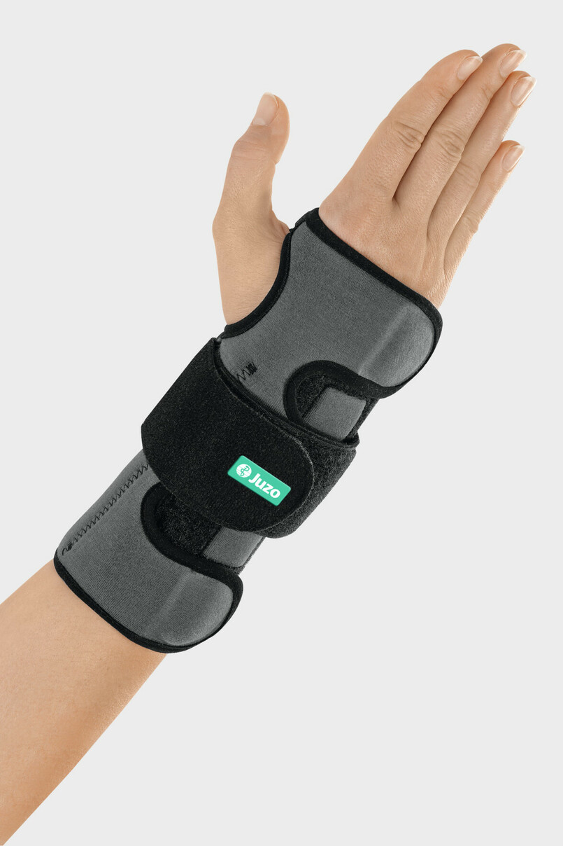 Hand und Finger - Juzo