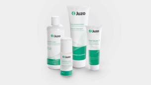 Compression garments - Juzo