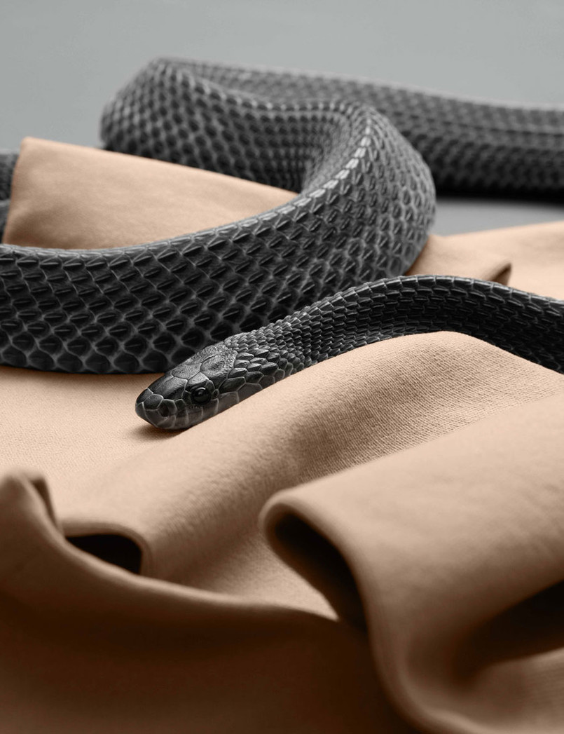 Juzo Move – Kompressionsstrumpf für leichtes An- und Ausziehen - Juzo