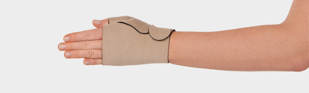 NEU: Juzo Compression Wrap - Juzo