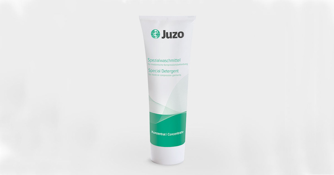 Juzo Spezialwaschmittel - Juzo