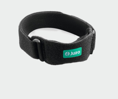 Entezopatia więzadła rzepki - Juzo