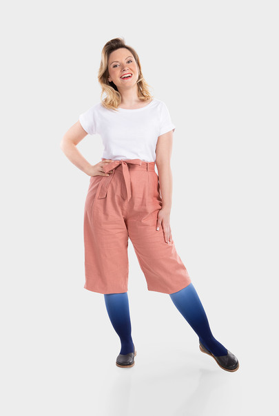 Dip Dye Collection - Juzo