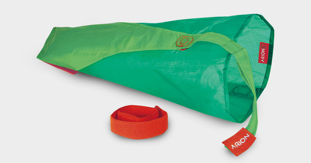 Arion Magnide 2in1 - Juzo