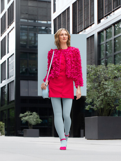 Trend Colours - Juzo