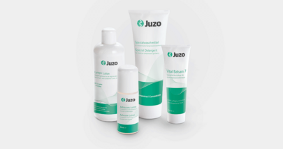 Manual lymphatic drainage - Juzo