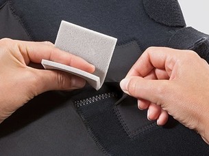 Juzo Adjustable Compression System Light - Juzo