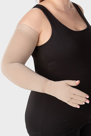 Juzo Classic Seamless - Juzo