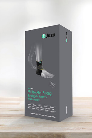 JuzoPro Malleo Xtec Strong - Juzo