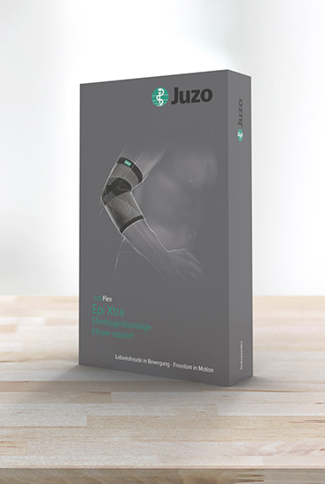 JuzoFlex Epi Xtra - Juzo