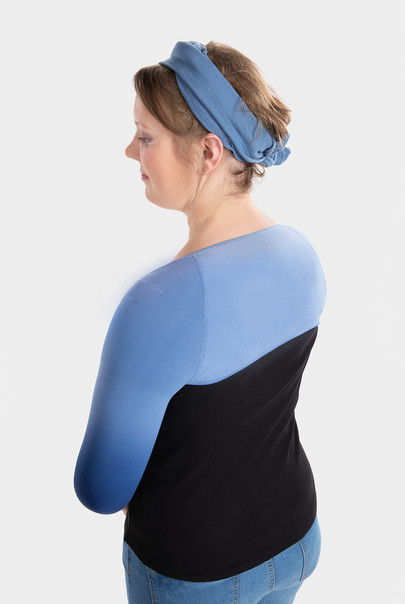 Dip Dye Collection - Juzo