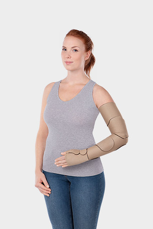 Juzo Compression Wrap - Juzo