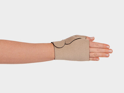 Juzo Compression Wrap - Juzo