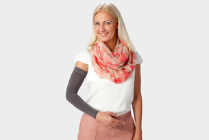 Juzo Compression sleeves - Juzo