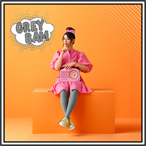 Trend Colours - Juzo