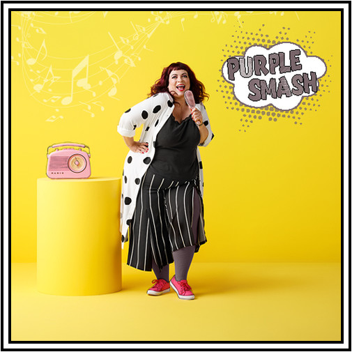 Trend Colours - Juzo