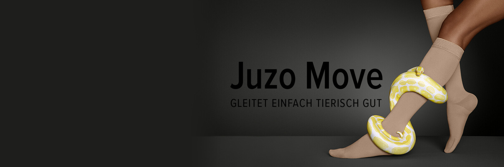Juzo Move - Juzo
