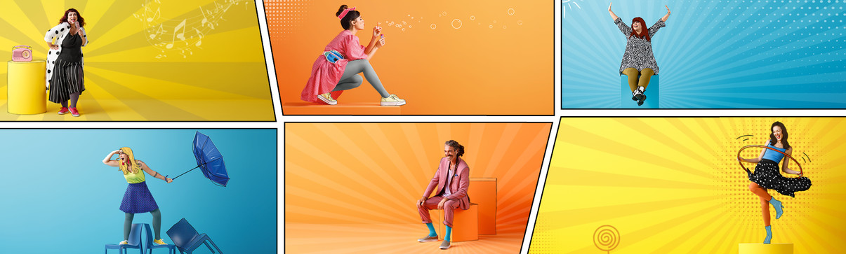 Trend Colours - Juzo